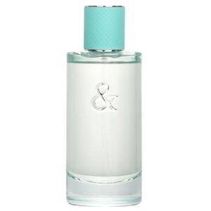 Tiffany & Co. Love Eau De Parfum Spray Mini / 90 Ml For - Default