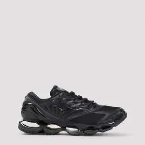 Mizuno Mizuno Wave Prophecy Low-Top Sneakers Black