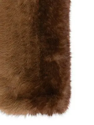 Apparis Koi Scarf - Brown