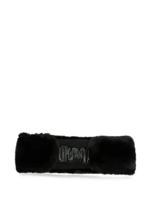 Apparis Eleni Headband - Black