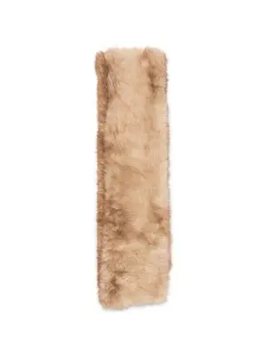 Apparis APPARIS Koi Scarf Beige