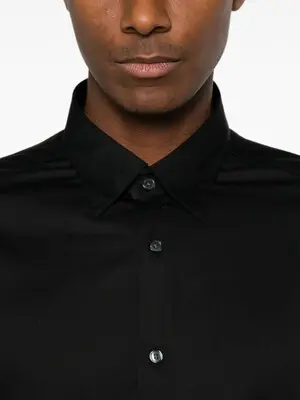 Emporio Armani Cotton Shirt