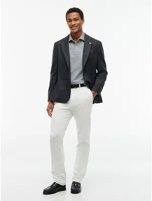 Tommy Hilfiger Long-sleeve Tommy Wicking Polo