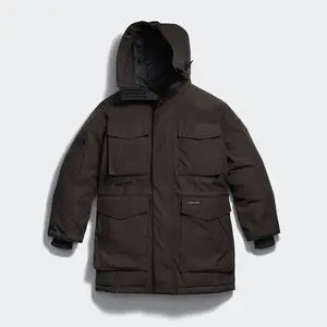Canada Goose Erie Parka