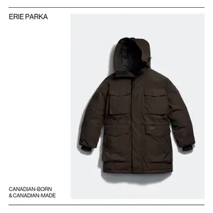 Canada Goose Erie Parka