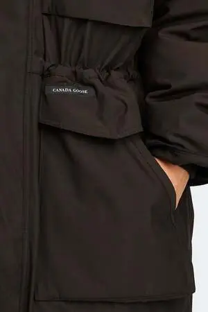 Canada Goose Erie Parka - Arabica