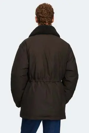 Canada Goose Scout Coat With Arctic Tech - Arabica