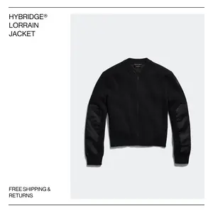 Canada Goose Hybridge Lorrain Jacket