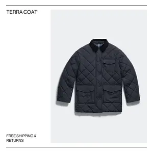 Canada Goose Terra Coat