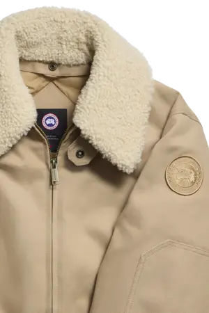 Canada Goose Mira Lightweight Bomber Jacket