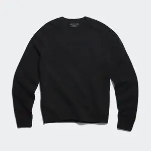 CANADA GOOSE Canada Goose Joffre Knit Crew