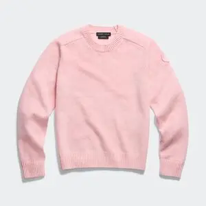 Canada Goose Joffre Knit Crew - Linnaea Rose