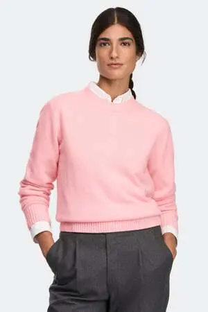 Canada Goose Joffre Knit Crew - Linnaea Rose