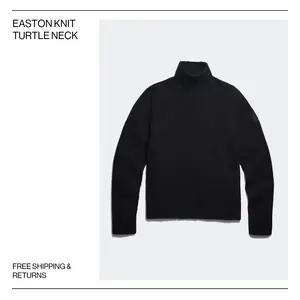 Canada Goose Easton Knit Turtleneck