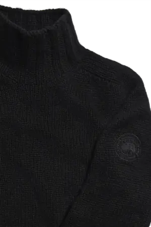 Canada Goose Easton Knit Turtleneck