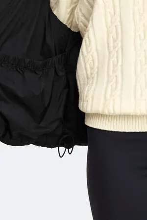 Canada Goose Fallon Puffer Vest - Black
