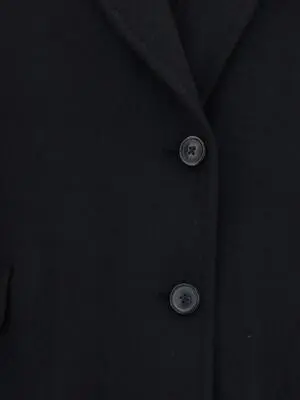 Our Legacy Single Breasted Coat