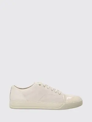 LANVIN Sneakers - Beige