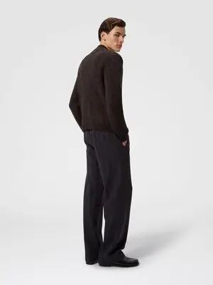 Missoni Wool And Viscose Mélange Cardigan