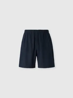Missoni Tone-on-tone Chevron Cotton And Viscose Bermuda Shorts