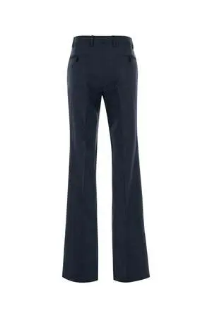 Etro Wool Trousers