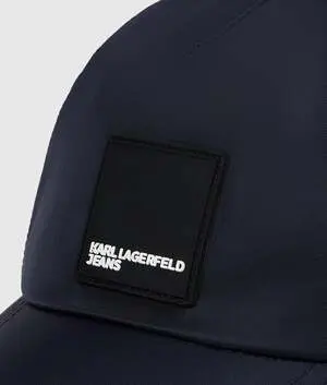 KL JEANS Box Logo Cap