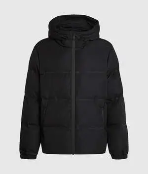 KL JEANS Logo Puffer Jacket