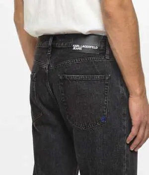 KL JEANS Tapered Jeans