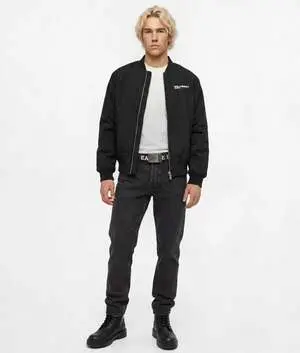 KL JEANS Tapered Jeans