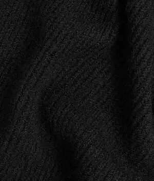 Karl Lagerfeld Ikon Patch Scarf