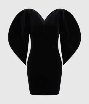 Karl Lagerfeld Kl Studio Cocoon Dress