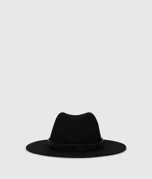 Karl Lagerfeld Wide Brim Hats For Women