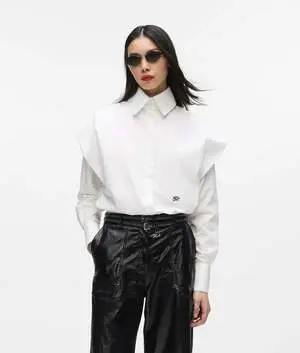 Karl Lagerfeld Evening Tops