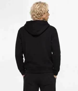 KL JEANS Waffle Zip-up Hoodie