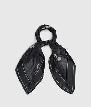 Karl Lagerfeld Ikon Modal-blend Scarf
