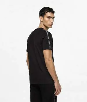 Karl Lagerfeld Logo Loungewear T-shirt