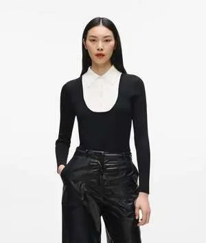 Karl Lagerfeld Pullover Sweaters For Women