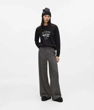 Karl Lagerfeld Après Ski Club Sweatshirt