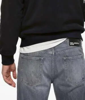KL JEANS Jeans Straight Leg Jeans