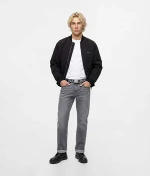 KL JEANS Jeans Straight Leg Jeans