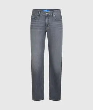 Karl Lagerfeld Straight Leg Jeans