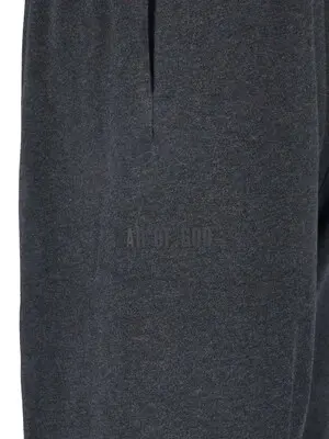 Fear Of God Sweatpants In Cotton