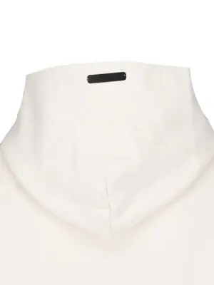 Fear Of God Hoodie "90s - White