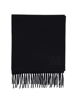 Max Mara Cashmere Scarf "wsdalia