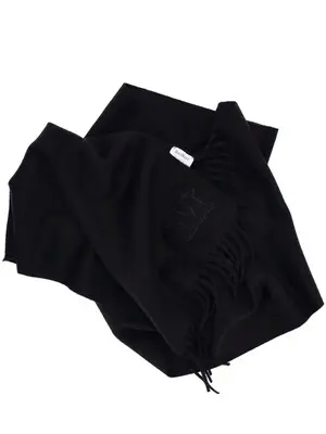 Max Mara Cashmere Scarf "wsdalia