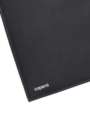 Coperni Heart Tote Bag