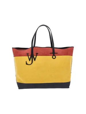 JW Anderson Tote Bag "anchor Xl