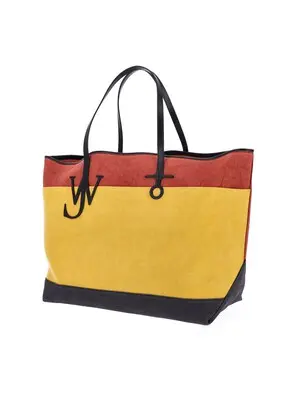 JW Anderson Tote Bag "anchor Xl