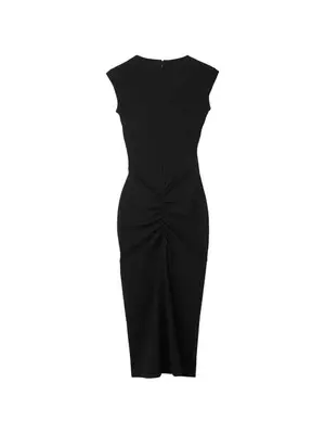 Jacquemus The Alba Midi Dress