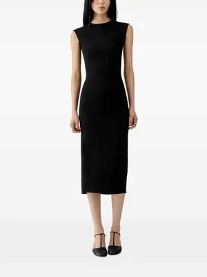 Jacquemus The Alba Midi Dress